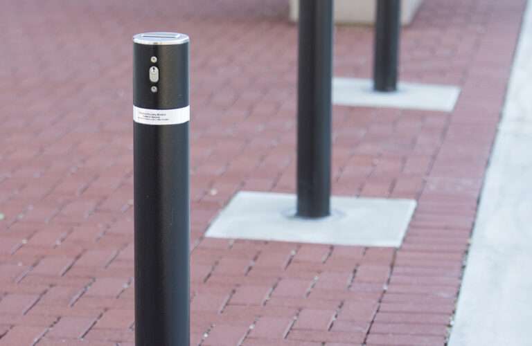 Driveway Defense: Reliable Bollards & Installation Solutions
